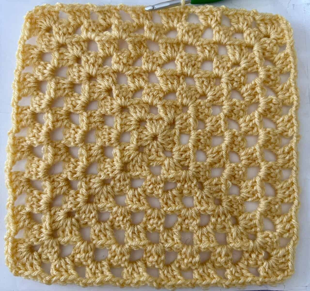 Granny Square Patterns & Tutorials – All in One Place